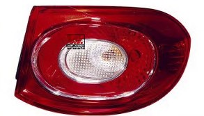 5N0945096F,VAG 5N0 945 096 F Combination Rearlight for VAG