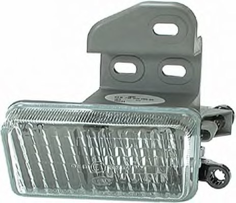 867941701B,VW 867 941 701 B Fog Light for VW