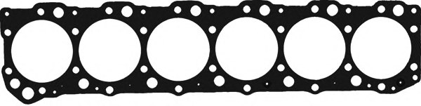 504007514,IVECO 504007514 Gasket, cylinder head for IVECO