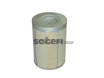 A542,CASE IH A542 Air Filter for FIAT,IVECO,MAN,RENAULT TRUCKS
