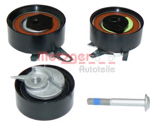 074198119Q,VW 074 198 119Q Timing Belt Kit for VW
