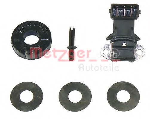 030905065B,OEM 030905065B Distributor Pickup Coil for OEM