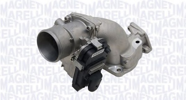 504351131,FIAT 504351131 Throttle body for FIAT
