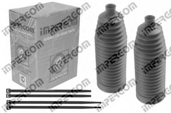 32106779622,BMW 32 10 6 779 622 Bellow Set, steering for BMW