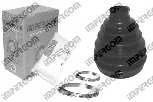 3293C7,PEUGE 3293C7 Bellow Set, drive shaft for PEUGE