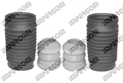 1243230644,MERCE 1243230644 Rubber Buffer, suspension for MERCE