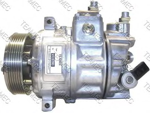 1K0820803S,VW 1K0820803S Compressor, air conditioning for VW