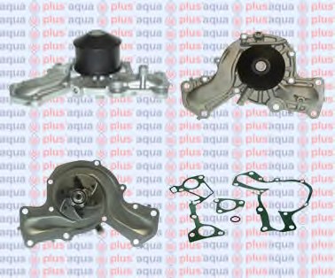 MD979171,MITSUBISHI MD979171 Water Pump for MITSUBISHI
