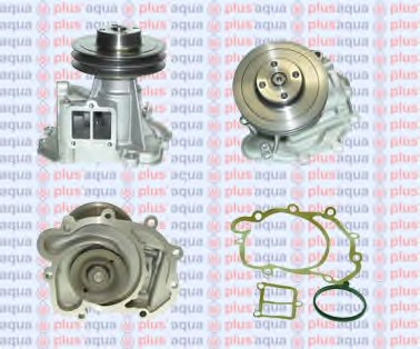 1172001001,MERCE 1172001001 Water Pump for MERCE