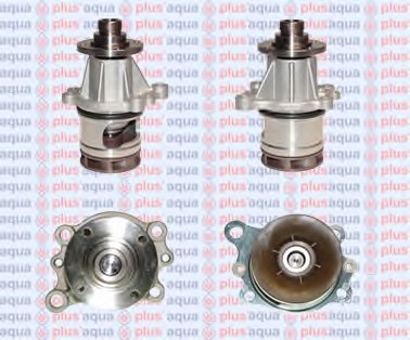 11511721872,BMW 11511721872 Water Pump for BMW