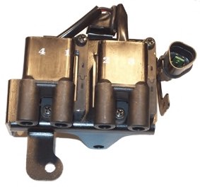 2730102600,HYUNDAI 27301-02600 Ignition Coil for HYUNDAI