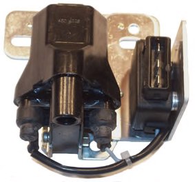 443905105,AUDI 443 905 105 Ignition Coil for AUDI