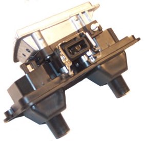 058905101A,VW 058 905 101 A Ignition Coil for VW
