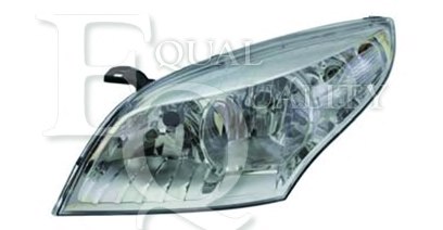 260108719R,RENAU 260108719R Headlight for RENAU