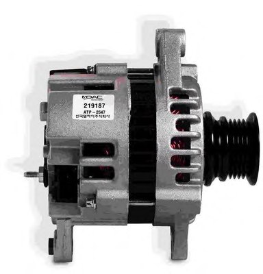 96252551,DAEWOO 96252551 Alternator for DAEWOO