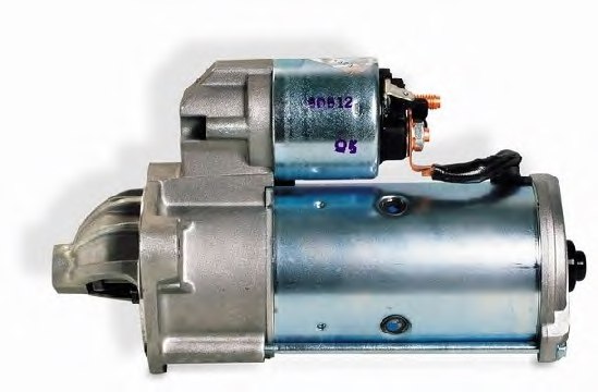 3610042200,HYUNDAI 36100-42200 Starter for HYUNDAI