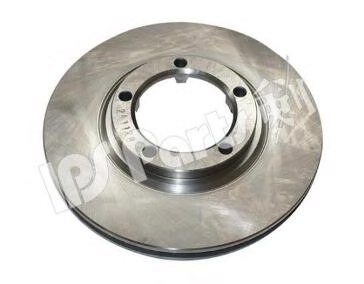 581294A000,HYUNDAI 58129-4A000 Brake Disc for HYUNDAI