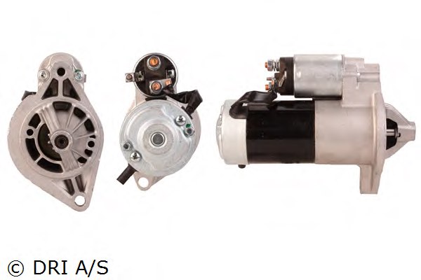 56041014,CHRYSLER 56041014 Starter Motor for CHRYSLER