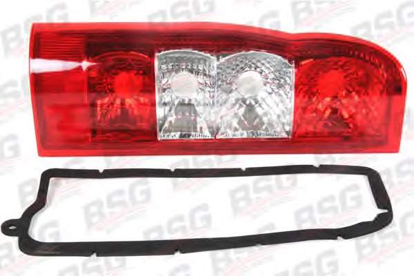 1435881,FORD 1435881 Combination Rearlight for FORD