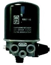 42079486,IVECO 42079486 Air Dryer, compressed-air system for IVECO
