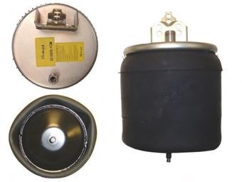 20531984,VOLVO 20531984 Boot, air suspension for VOLVO