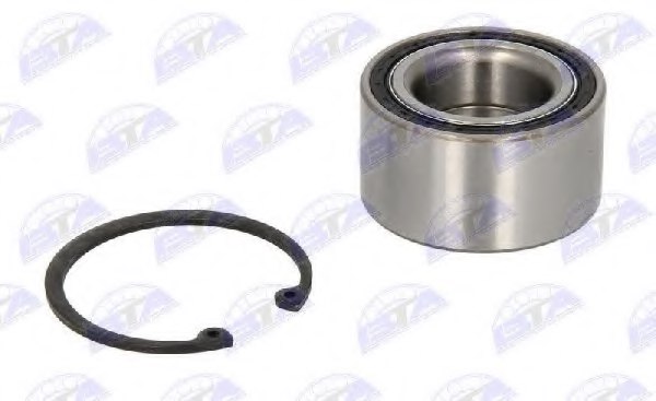 517201Y000,KIA 51720-1Y000 Wheel Bearing Kit for KIA
