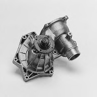 11510393340,BMW 1151.0.393.340 Water Pump for BMW