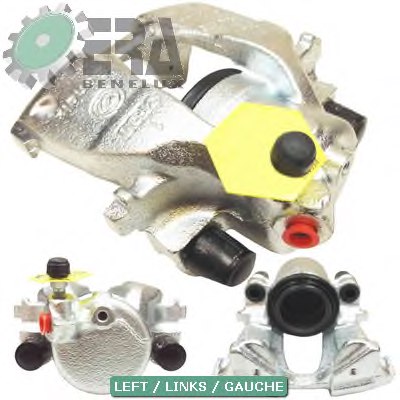9947122,LANCIA 9947122 Brake Caliper for LANCIA