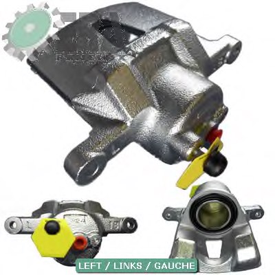 4775052010,TOYOT 47750-52010 Brake Caliper for TOYOT