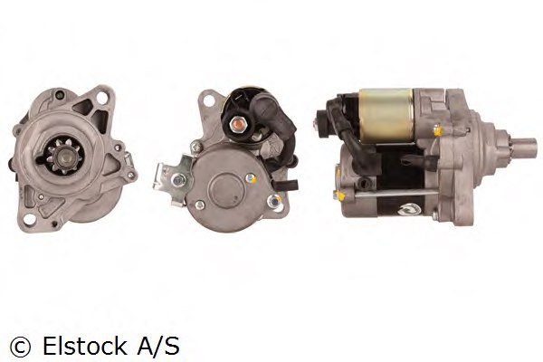 31200P2TJ01,HONDA 31200P2TJ01 Starter Motor for HONDA