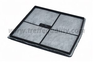 30630752,VOLVO 30630752 Filter, interior air for VOLVO