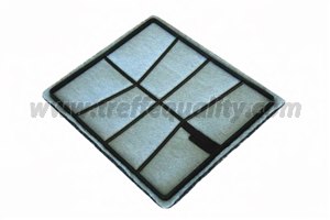 971332H000,HYUNDAI 97133-2H000 Filter, interior air for HYUNDAI