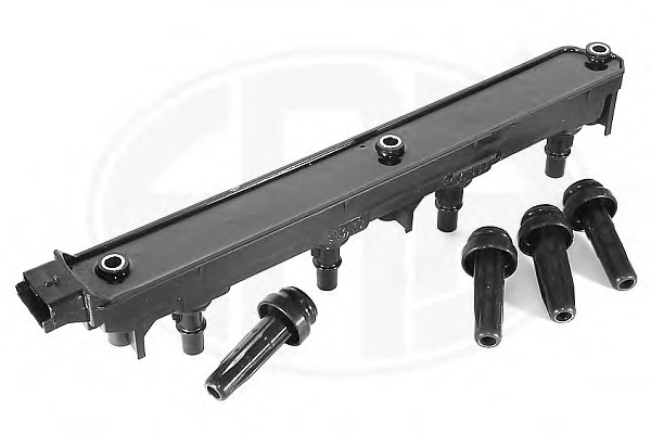 597087,HUTCHINSON 597087 Control Arm-/Trailing Arm Bush for HUTCHINSON