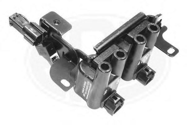 2730126600,HYUNDAI 2730126600 Ignition Coil for HYUNDAI