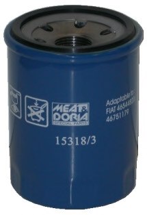 15400RBAF01,HONDA 15400-RBA-F01 Oil Filter for HONDA