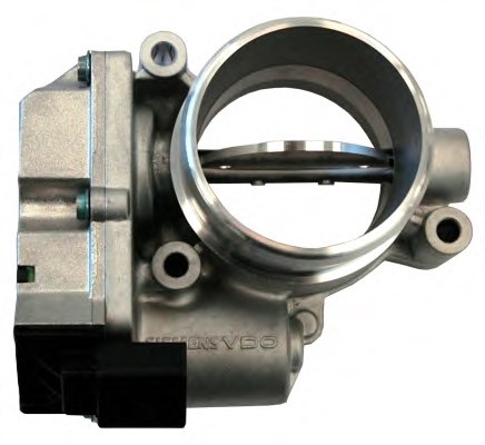 3510027410,HYUNDAI 35100-27410 Throttle body for HYUNDAI
