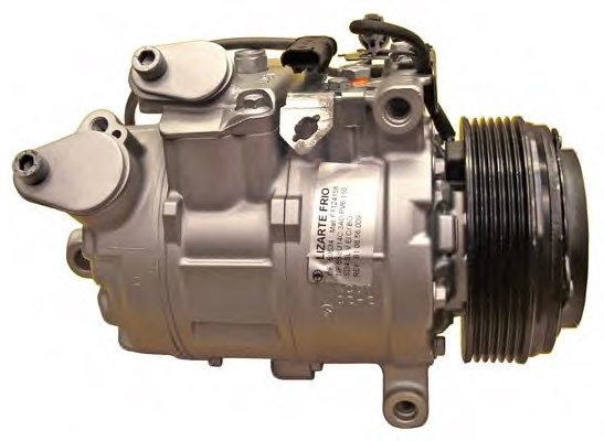 64526987862,BMW 64526987862 Compressor, air conditioning for BMW