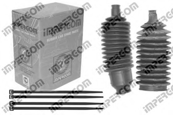 1568676,FORD 1568676 Bellow, steering for FORD