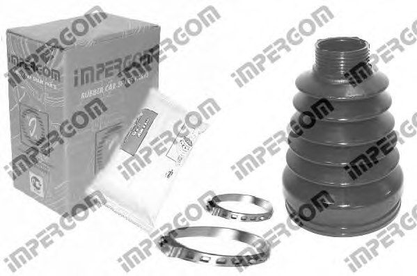 1J0498201J,VAG 1J0 498 201 J Bellow, driveshaft for VAG