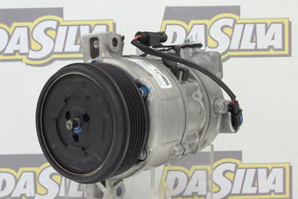 6452698776601,BMW 6452698776601 Compressor, air conditioning for BMW
