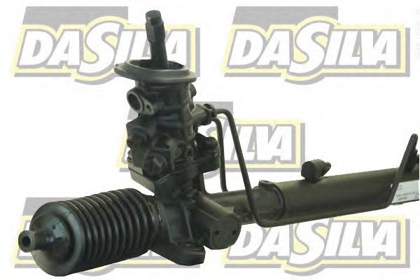 6Q1423055K,VAG 6Q1 423 055 K Steering Gear for VAG
