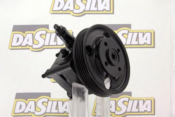 36000790,VOLVO 36000790 Hydraulic Pump, steering system for VOLVO