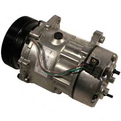 7H0820803D,VW 7H0820803D Compressor, air conditioning for VW