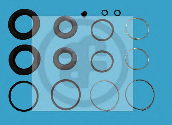 0447930030,TOYOT 04479-30030 Repair Kit, brake caliper for TOYOT