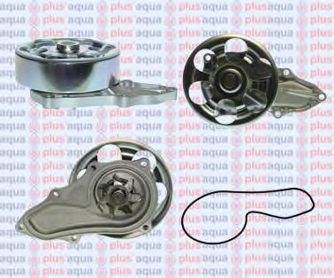 19200RBB003,HONDA 19200-RBB-003 Water Pump for HONDA