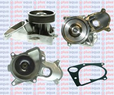 11517805810,BMW 11517805810 Water Pump for BMW