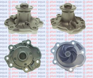 1740069L00,SUZUK 17400-69L00 Water Pump for SUZUK
