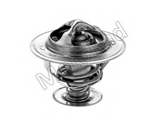 2551042010,HYUNDAI 2551042010 Thermostat, coolant for HYUNDAI