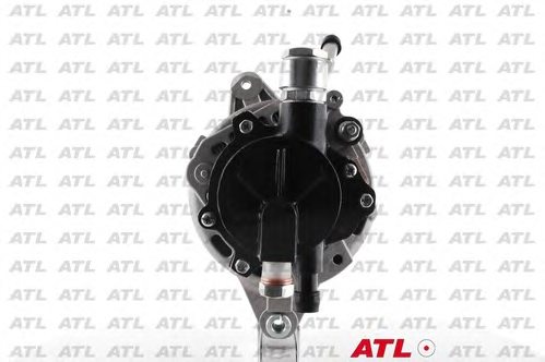 3730042200,HYUNDAI 37300-42200 Alternator for HYUNDAI
