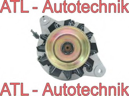 3730042200,HYUNDAI 37300-42200 Alternator for HYUNDAI